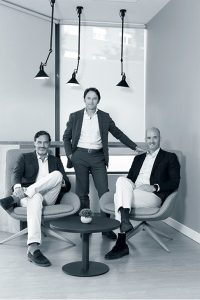 Formación en salud y deporte - Metrodora